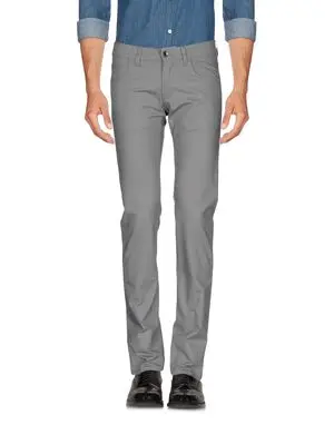 Dolce & Gabbana Cotton Blend Trousers