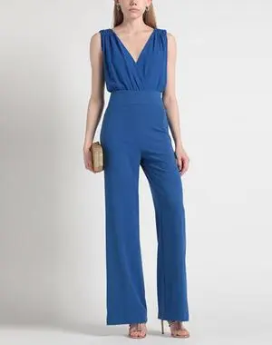 Patrizia Pepe Sleeveless Jumpsuit