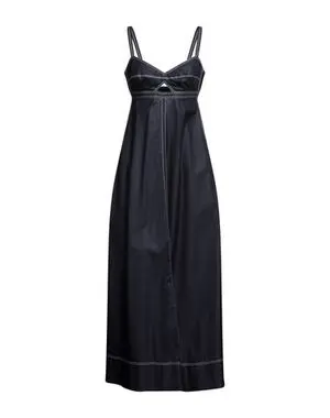 Tory Burch Maxi Dress - Navy