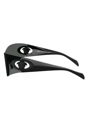 Versace Ve2280 Sunglasses - Grey