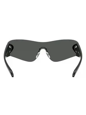 Versace Ve2280 Sunglasses - Grey