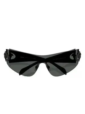 Versace Ve2280 Sunglasses - Grey