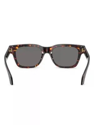Versace Ve4486 Sunglasses - Brown