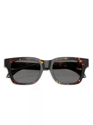 Versace Ve4486 Sunglasses - Brown