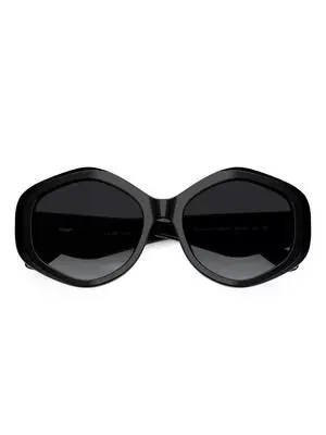 Tory Burch Kira Sunglasses - Black