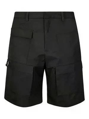 Heliot Emil Cargo Shorts For Men