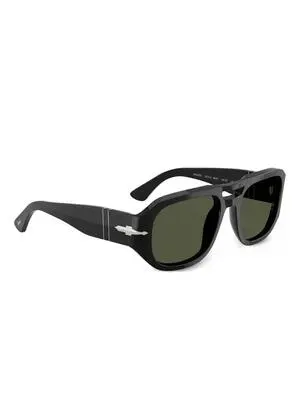 Persol Rectangle Sunglasses