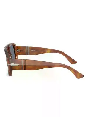 Persol Square-frame Sunglasses