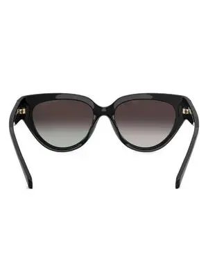 Michael Kors Boca Raton Cat-eye Sunglasses