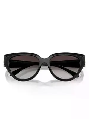 Michael Kors Boca Raton Cat-eye Sunglasses