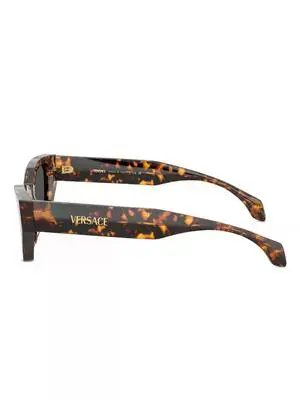 Versace Cat-eye Sunglasses