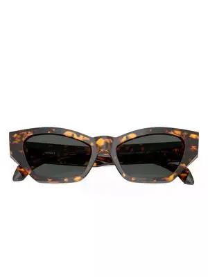 Versace Cat-eye Sunglasses