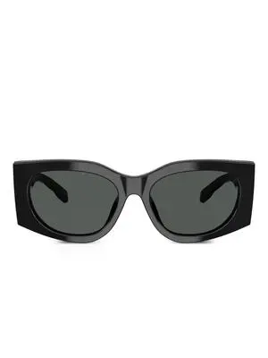 Tory Burch Kira Sunglasses - Black