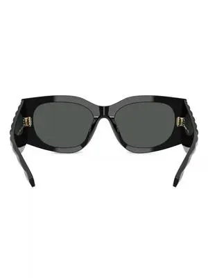 Tory Burch Kira Sunglasses - Black