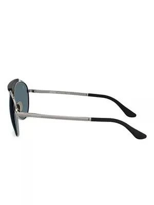 FERRARI Pilot-frame Sunglasses