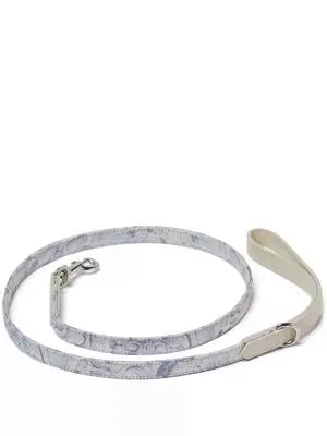 Versace Small Barocco Pet Leash