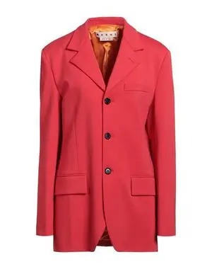 Marni Collared Blazers For Women