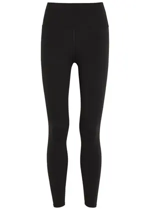 Stretch Knit Leggings