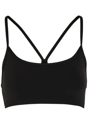 Vuori Scoop Neck Sports Bras