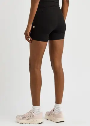 Vuori Stretch-nylon Shorts