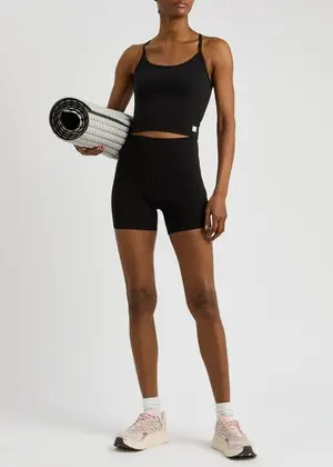 Vuori Stretch-nylon Shorts