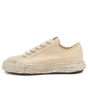 Mihara Yasuhiro Casual Sneakers For Women