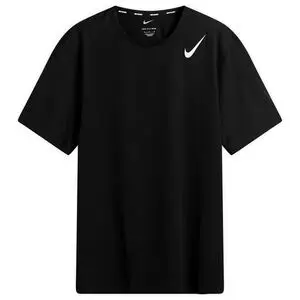 Nike Aeroswift T-shirt - Black/white