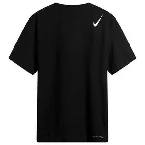 Nike Aeroswift T-shirt - Black/white
