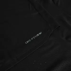 Nike Aeroswift T-shirt - Black/white