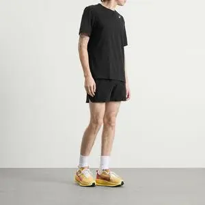 Nike Aeroswift T-shirt - Black/white