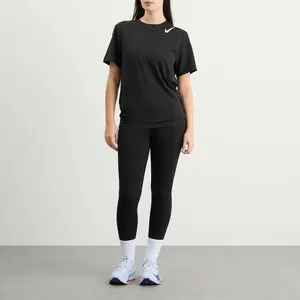 Nike Aeroswift T-shirt - Black/white