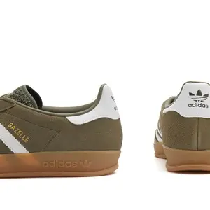 Adidas Gazelle Indoor Sneaker