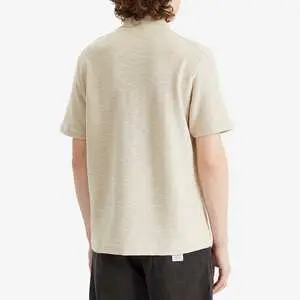 Norse Projects Gustav Crochet Short Sleeve Shirt