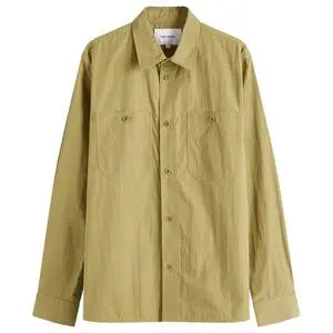 Norse Projects Silas Tech Poplin Shirt 2.0