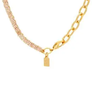 CRYSTAL HAZE Serena Necklace