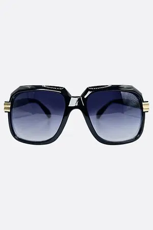 GIANT VINTAGE SUNGLASSES Giant Vintage Clarence Square Sunglasses