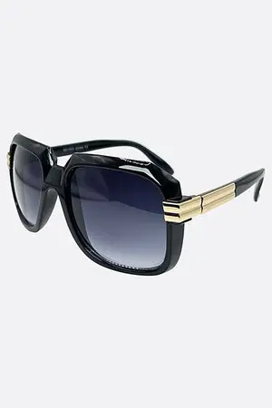 GIANT VINTAGE SUNGLASSES Giant Vintage Clarence Square Sunglasses