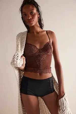 Corset Bralettes