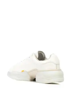 Adidas Type O-2 Low-top Sneakers