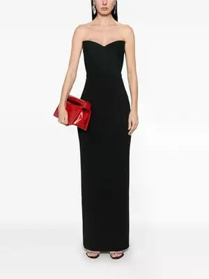 Solace London Malla Maxi Dress