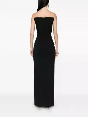 Solace London Malla Maxi Dress