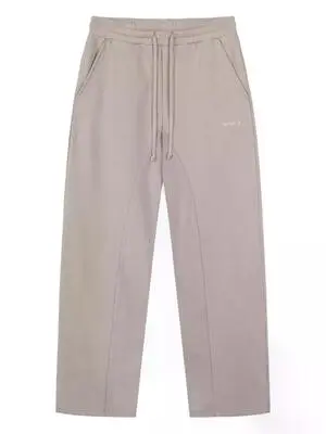 ROUGH. Rib Trousers