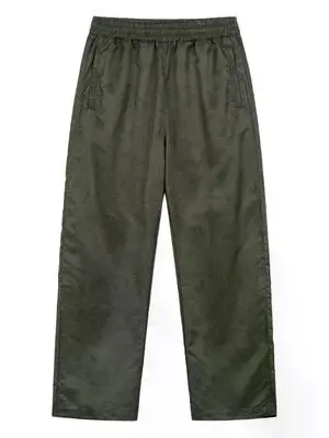 ROUGH. Os Nylon Tracksuit Trousers