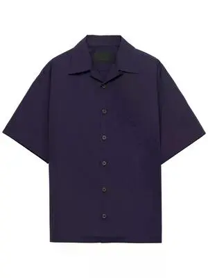 Prada Bowling Shirt