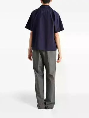 Prada Bowling Shirt