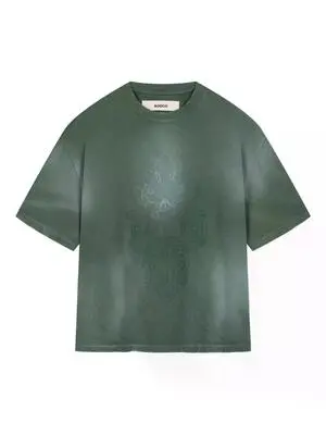 Rough. Short Sleeve T-shirts For Women