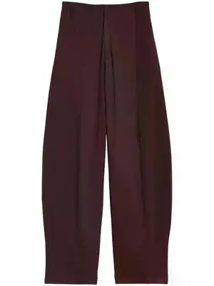 LEMAIRE Drop-crotch Pants