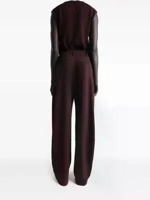 LEMAIRE Drop-crotch Pants