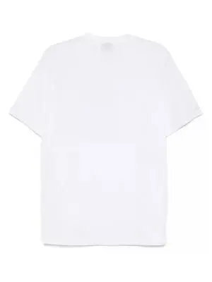 Paul Smith Logo-print T-shirt