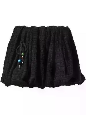 Andersson Bell Balloon Mini Skirt